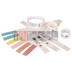 Zebra Quickclip Pulsera - Etiquetas Impresora Desktop Termica Directa ...