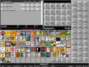 Programa TPV BDP Net para HOSTELERIA (Licencia para 1 equipo) - TPV Galicia