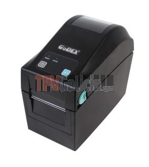 Godex - DT200 - Impresora de etiquetas - TPV Galicia