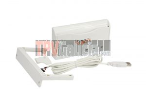 Escáner Elyctis ID BOX One Attach 2.11 (para integrar) - TPV Galicia