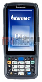Terminal PDA Intermec CN51 - TPV Galicia