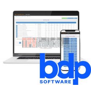 BDP.NET - Módulo BACKOFFICE WEB para acceso remoto a articulos, precios, stock - CUOTA ANUAL ...