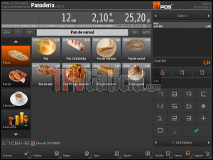 Actualizacion Software TPV BGET-POS Pro V5 desde Version LIGHT - TPV ...