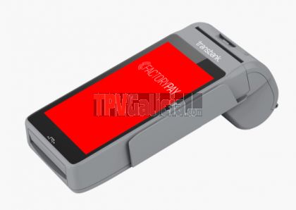 FactoryPOS - Módulo FACTORY-PAY - Pasarela de Pago por tarjeta integra - TPV Galicia