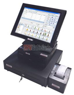 TPV GALICIA Home - TPV Galicia